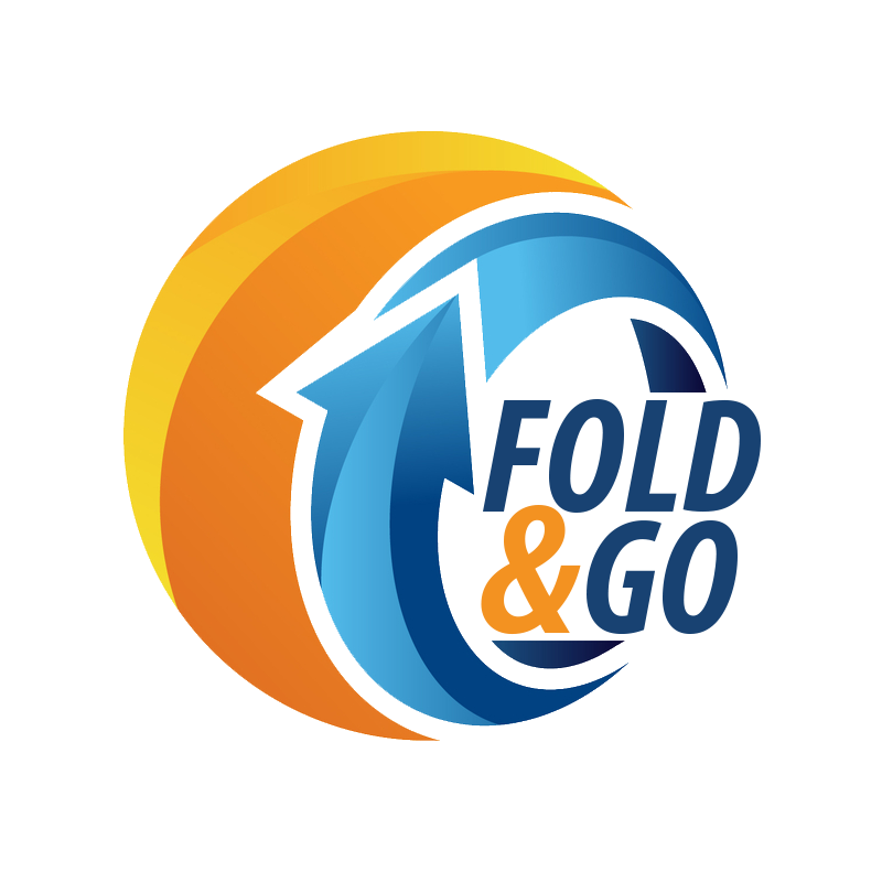 WeatherPROOF Folding Electric Wheelchair | FOLD & GO Wheelchairs®