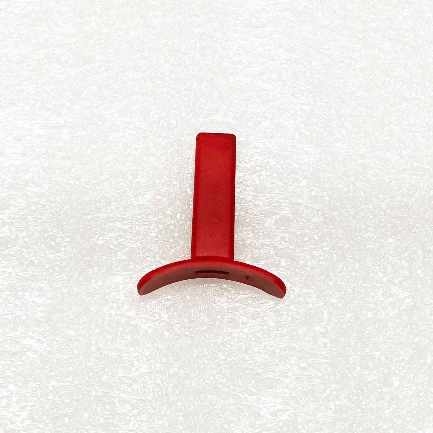 Red Lever Cover | FOLD & GO Electric Wheelchairs®